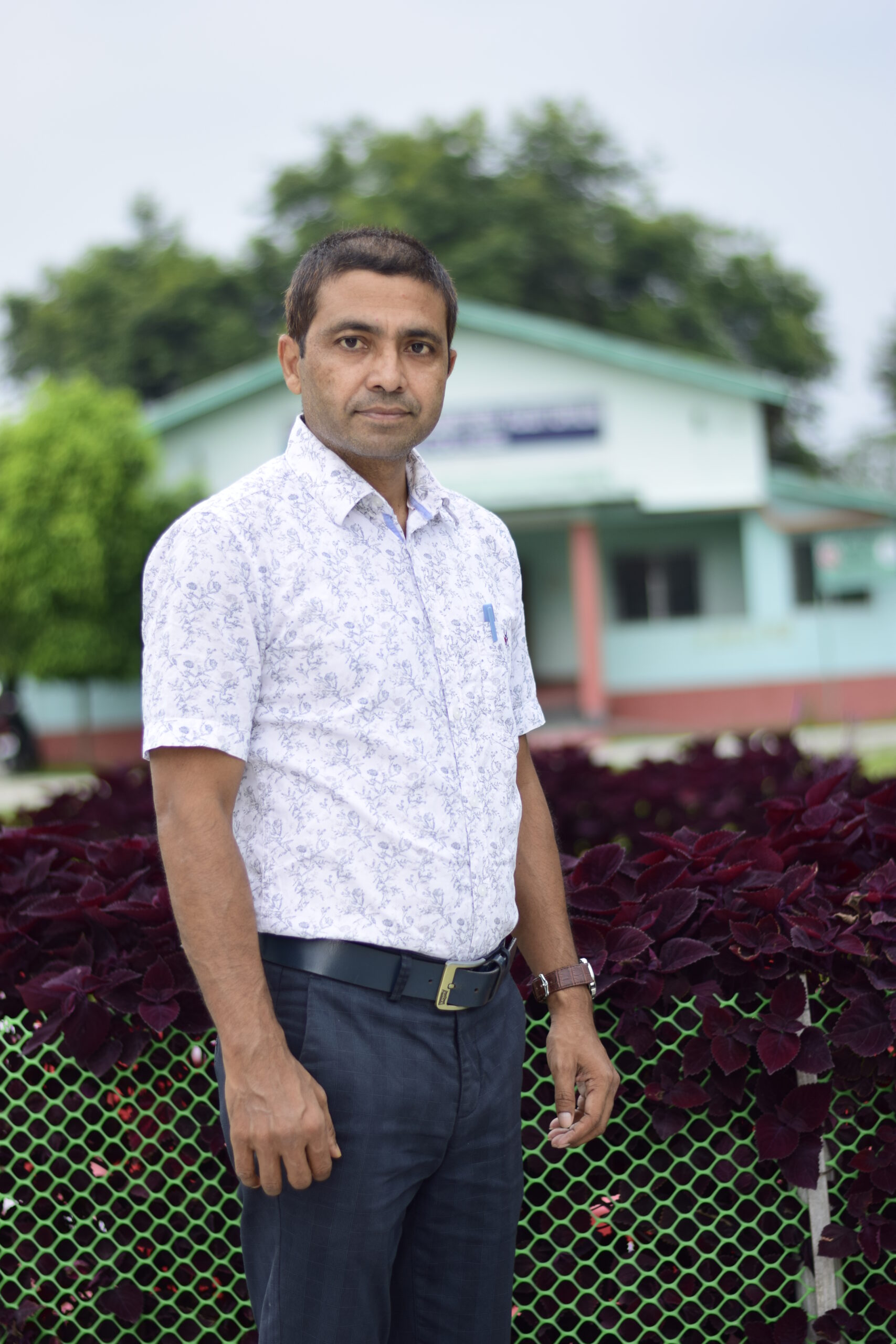 Department of English – Bijni College