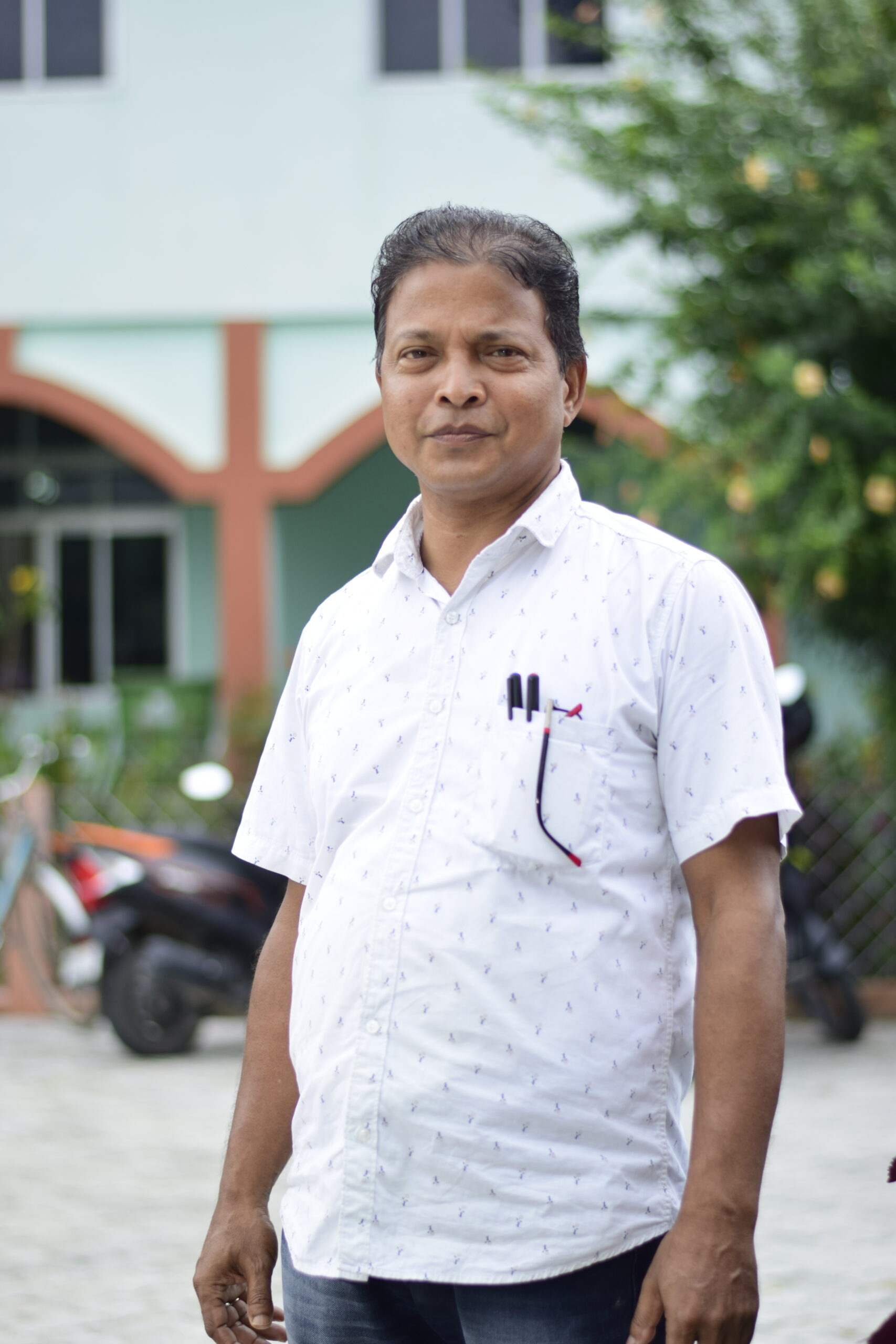 Department of History – Bijni College