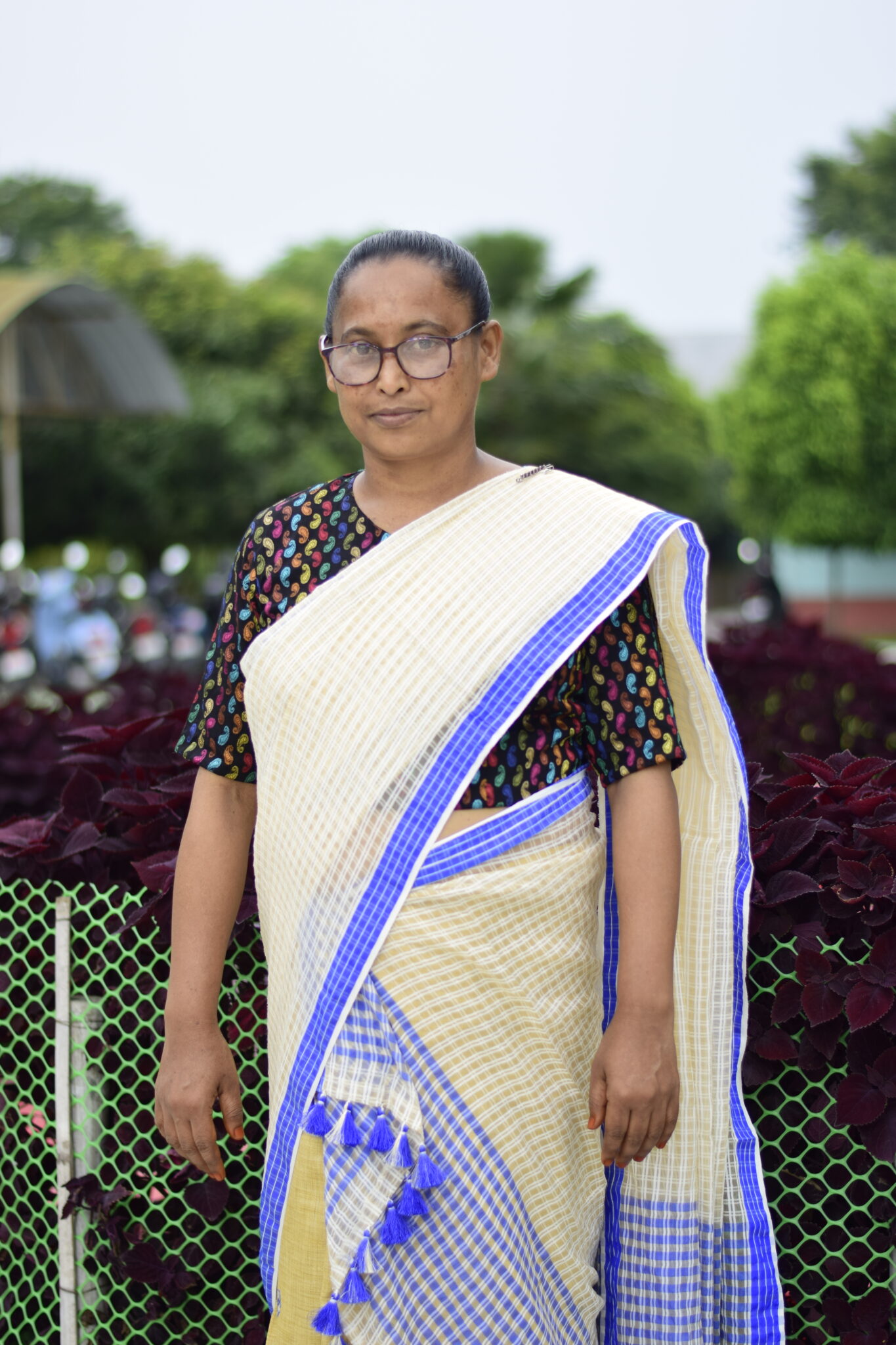 Department of Zoology – Bijni College