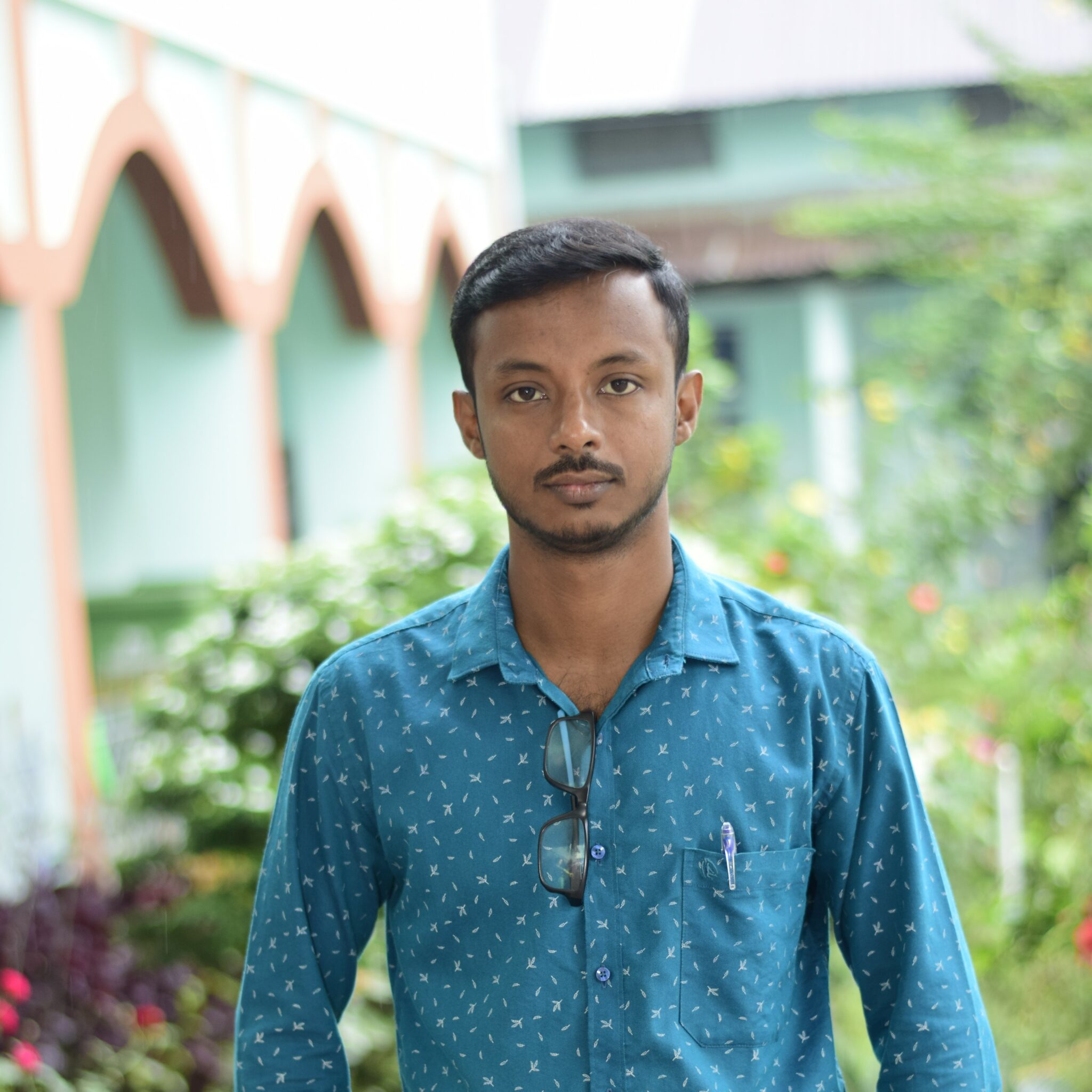 Administrative staff – Bijni College